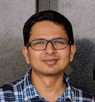 Abhishek Asthana – Medium