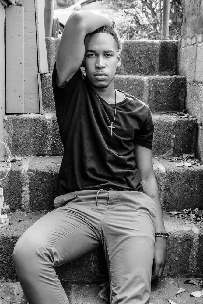 Kendall Jones – Medium