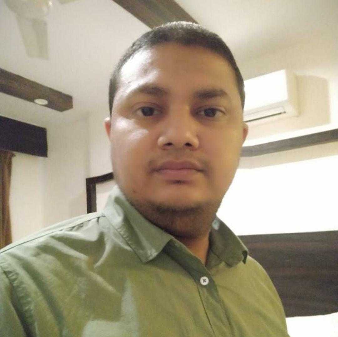 Ashish Kumar Kushwaha – Medium