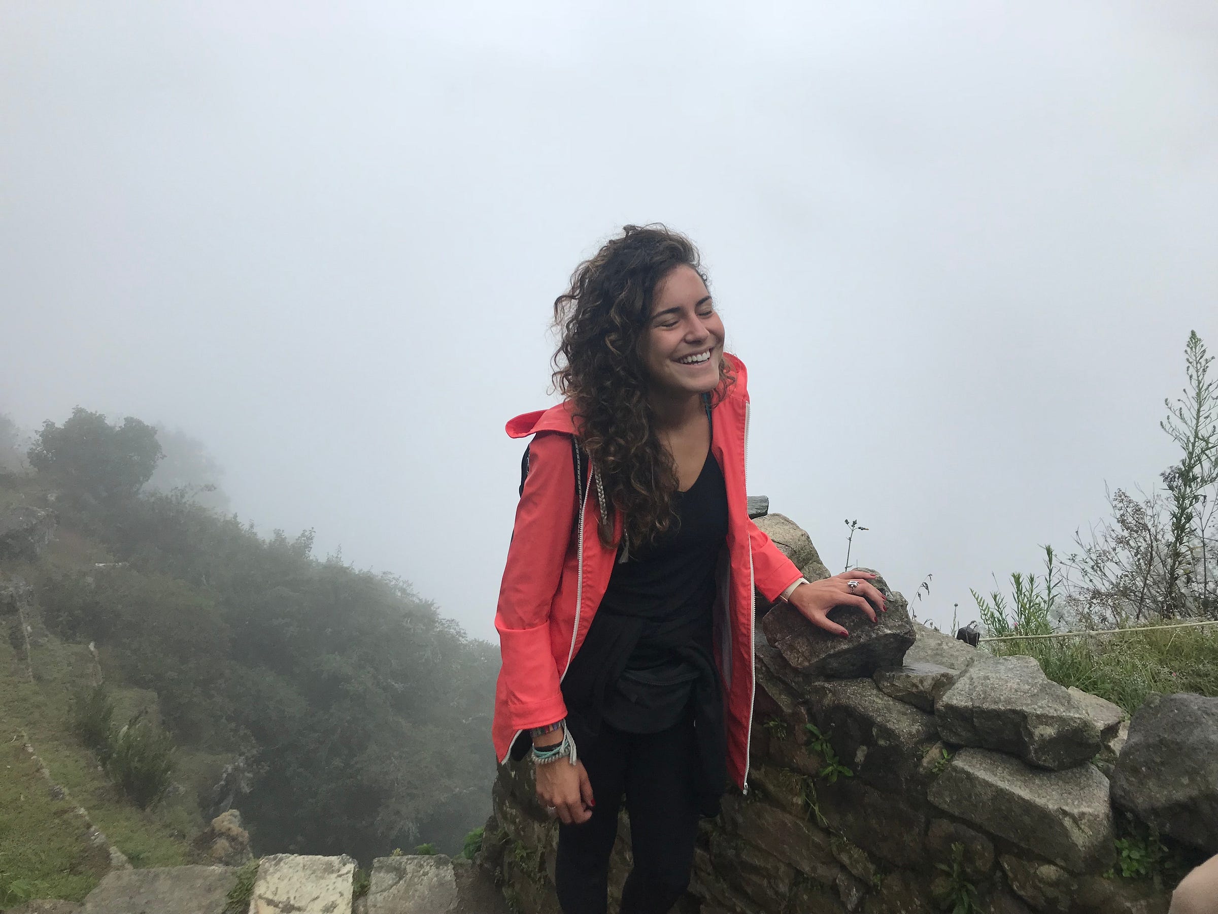 Alexandra Macias – Medium