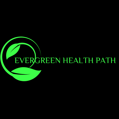 Evergreen Health Path – Medium