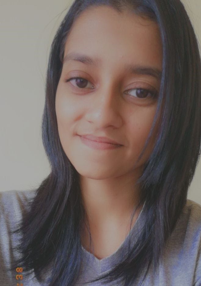 Nuwanthi Rajapaksha – Medium