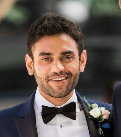 Raghav Mohan – Medium