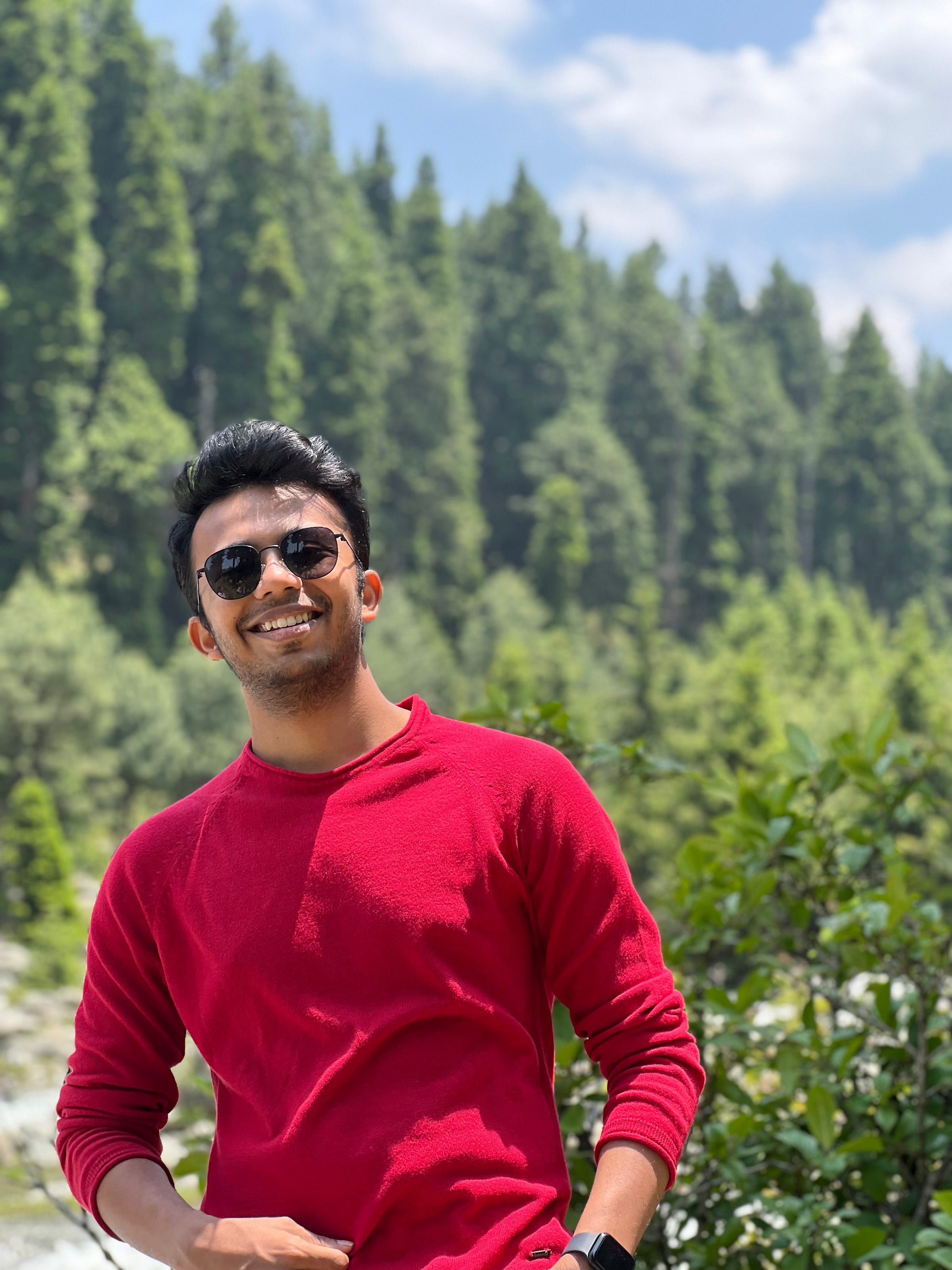 Jay – Medium