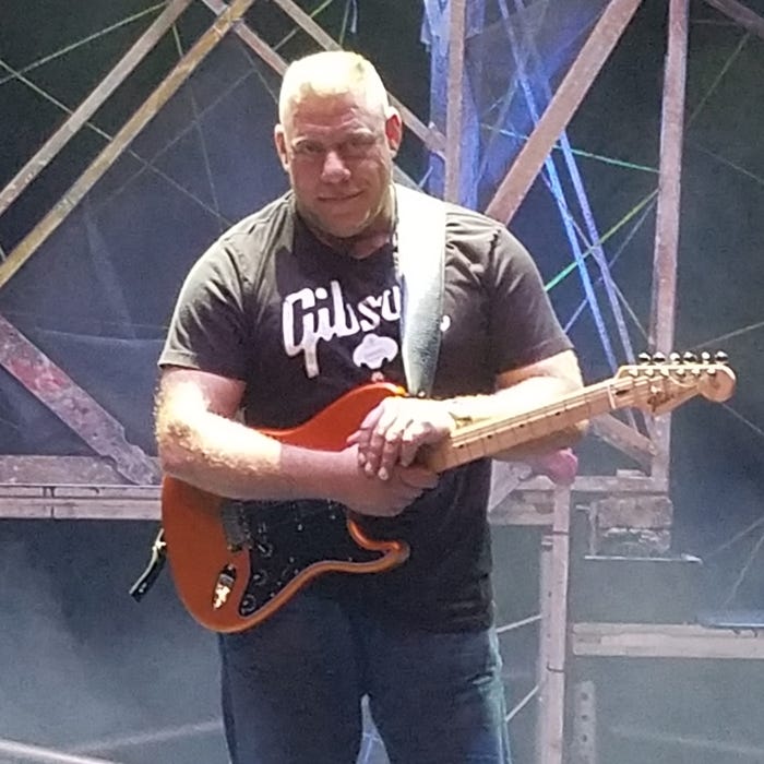 Daniel Lombardi – Medium