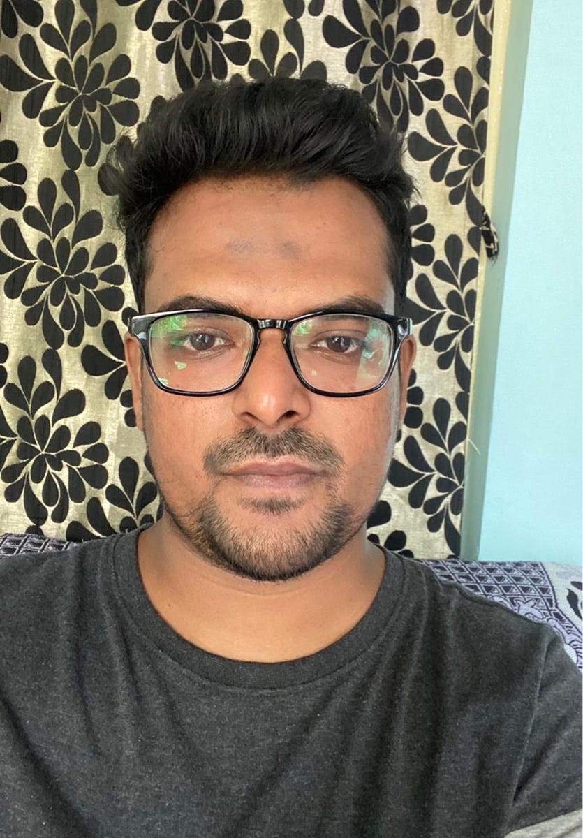 Aabid Umer – Medium