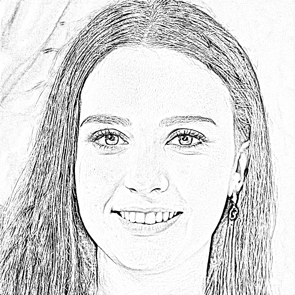 Effie Charlaftis – Medium