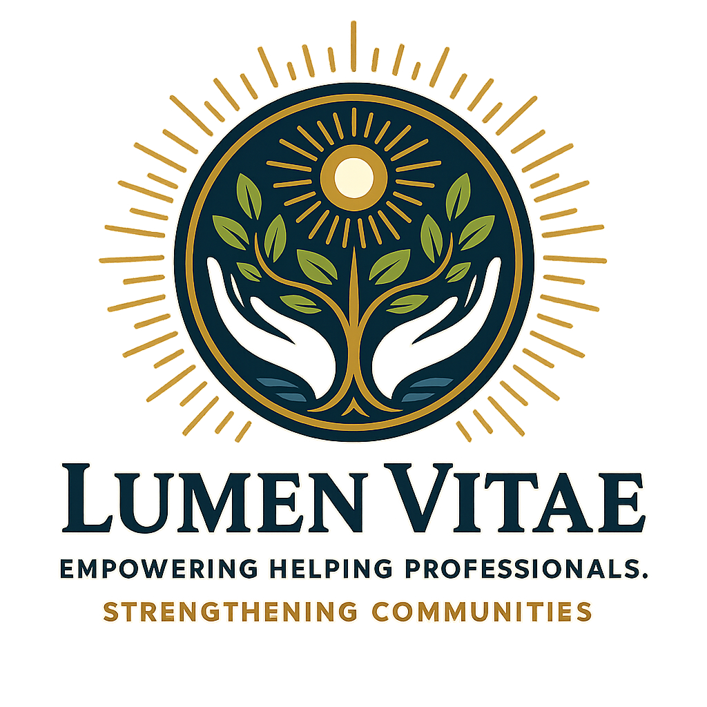 LUMEN VITAE GROUP – Medium