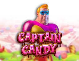 Captain Candy – Medium