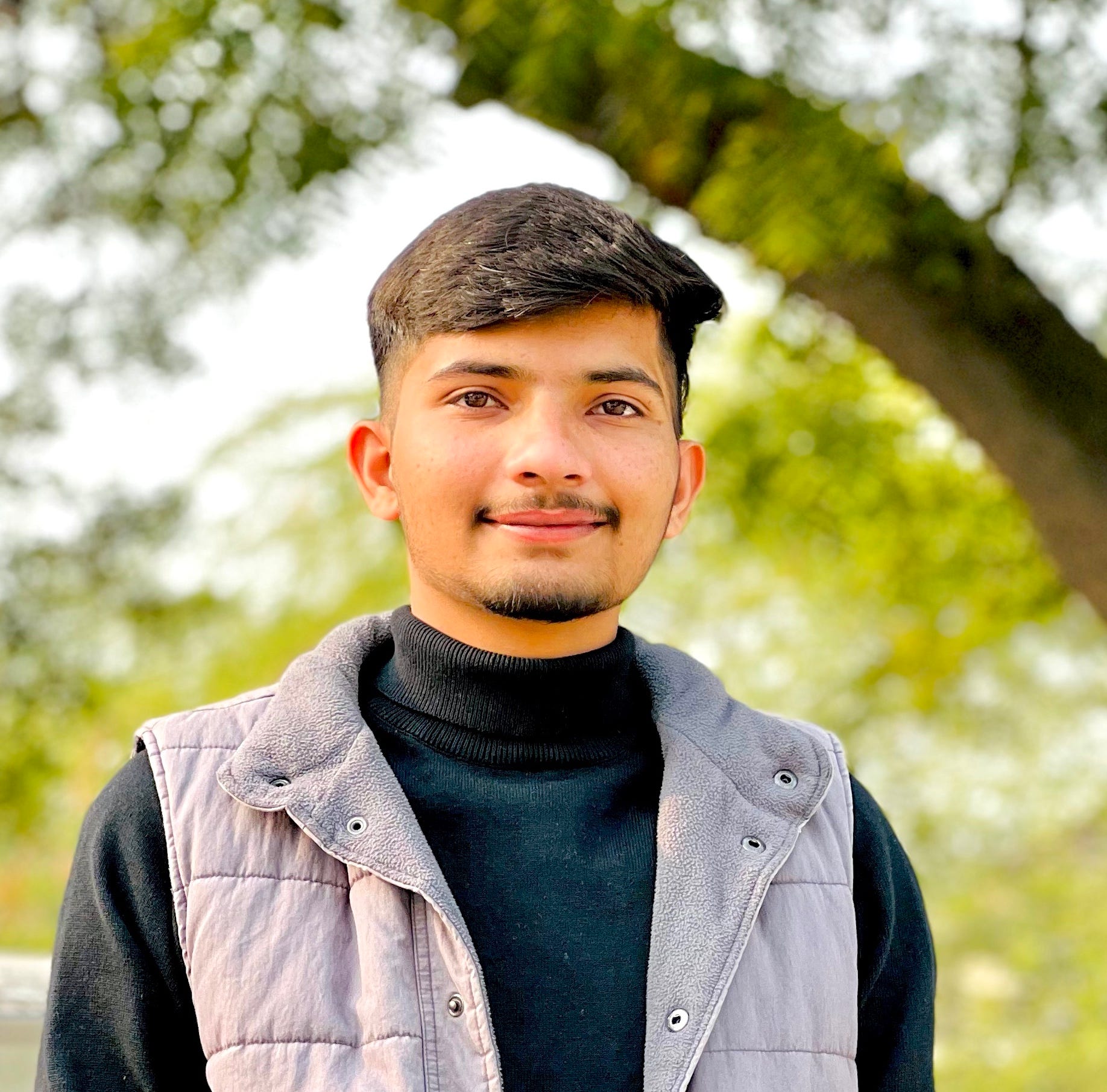 Sukhpreet Singh – Medium