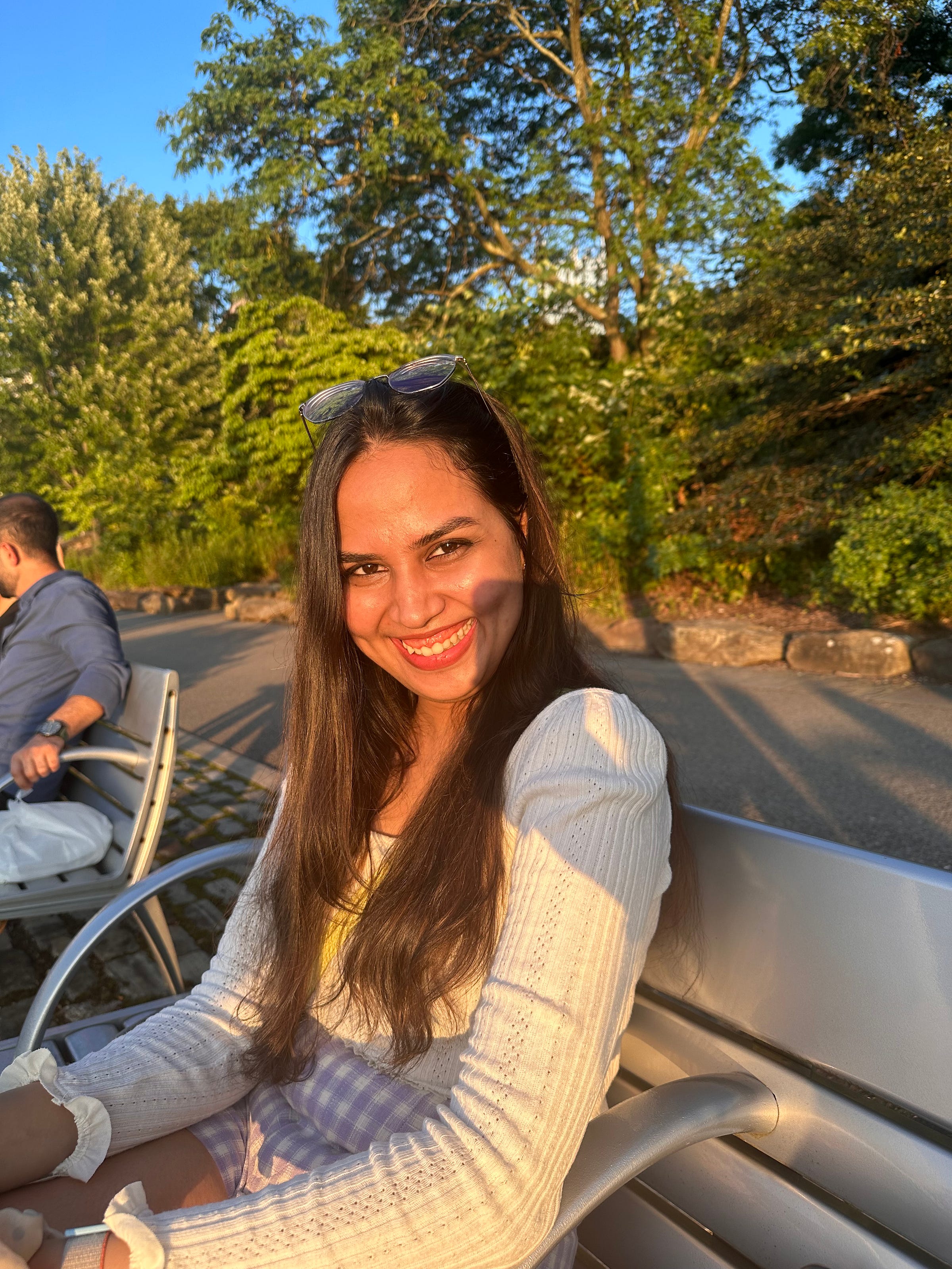 Niharika Patil on Medium curated some lists