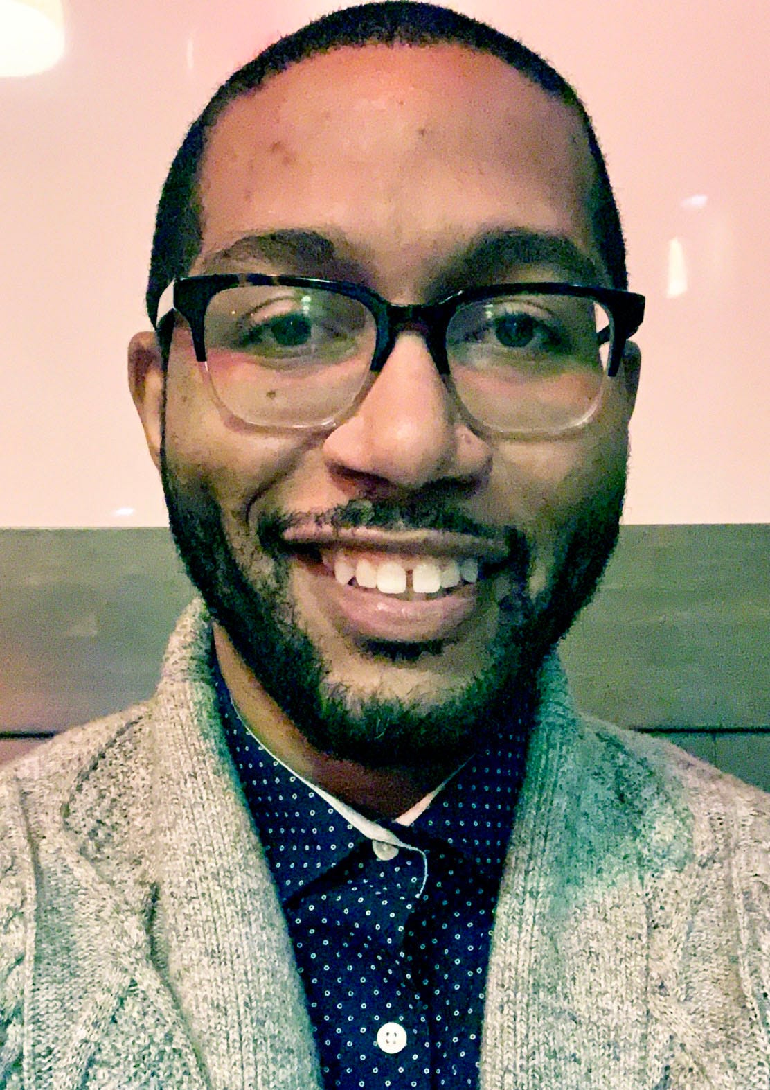 About – Christopher Arnette, PhD. – Medium