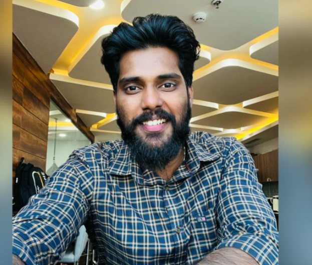Manikanta Ruppa – Medium