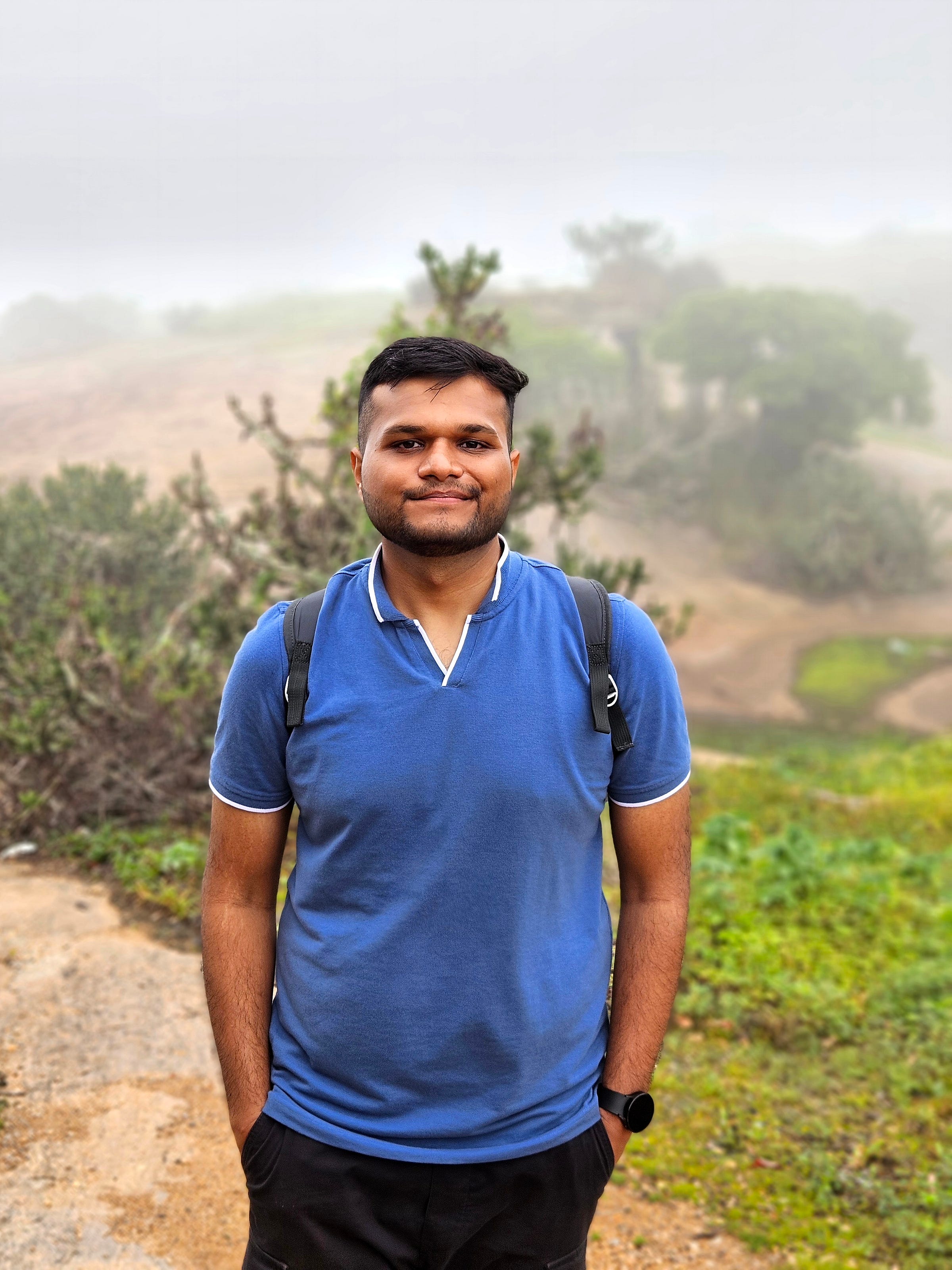Kaustubh Gupta – Medium