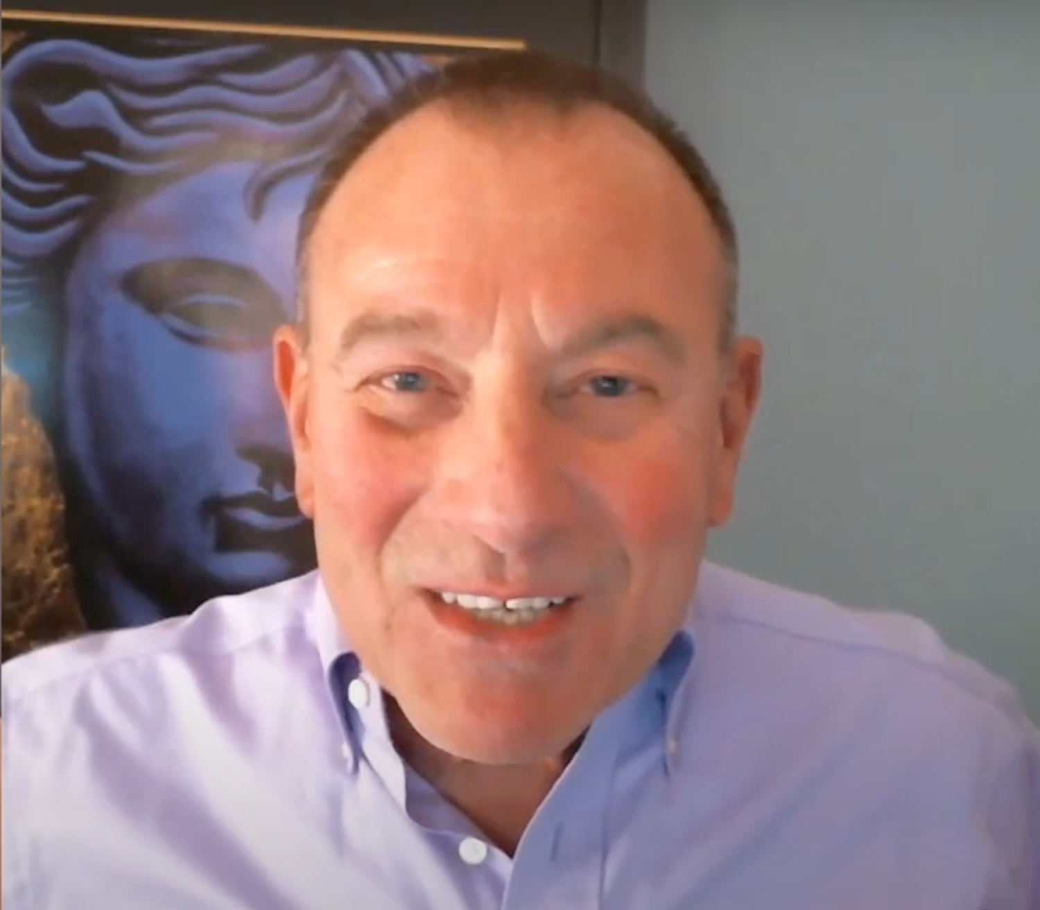 About – Dr. Armin Feldman – Medium