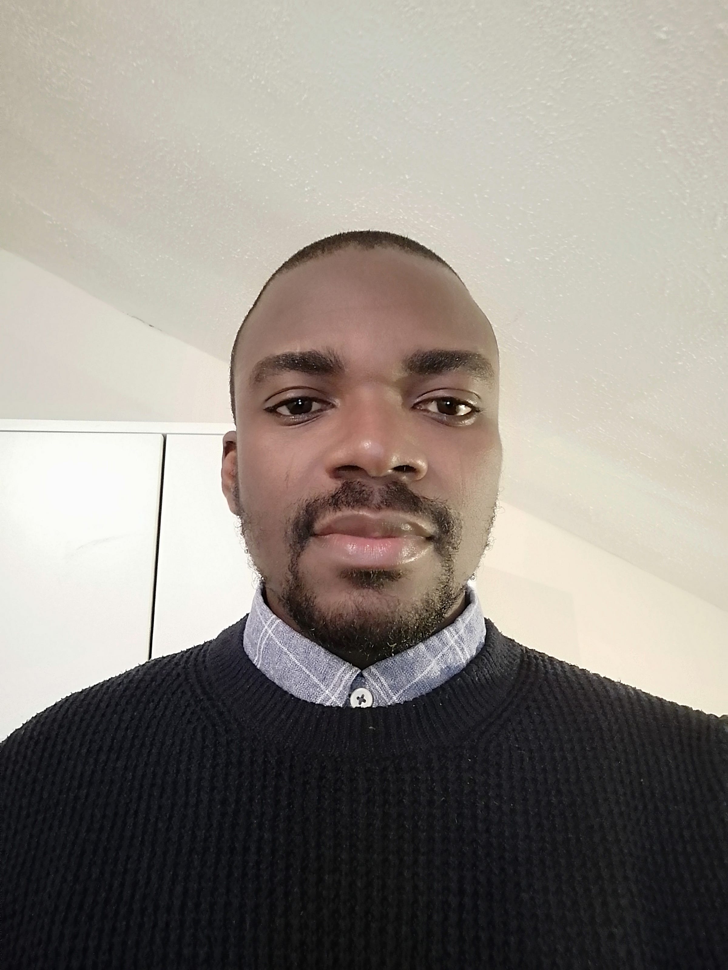 About – Wasiu Adebayo Omotosho – Medium