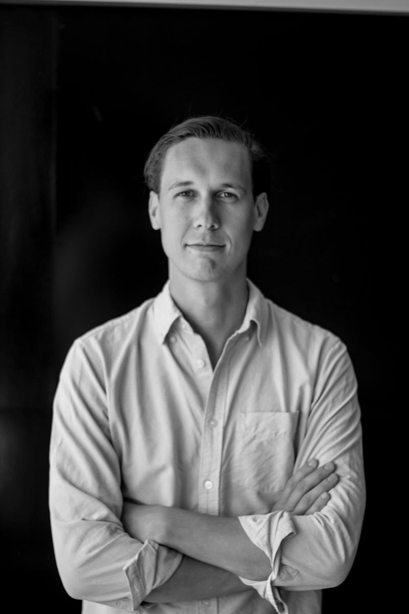 Diego Wagner – Medium