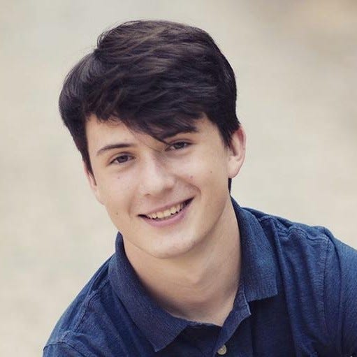 Luke Berg – Medium