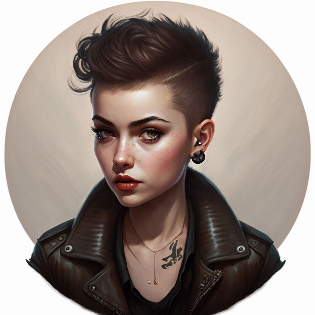 Shannon – Medium