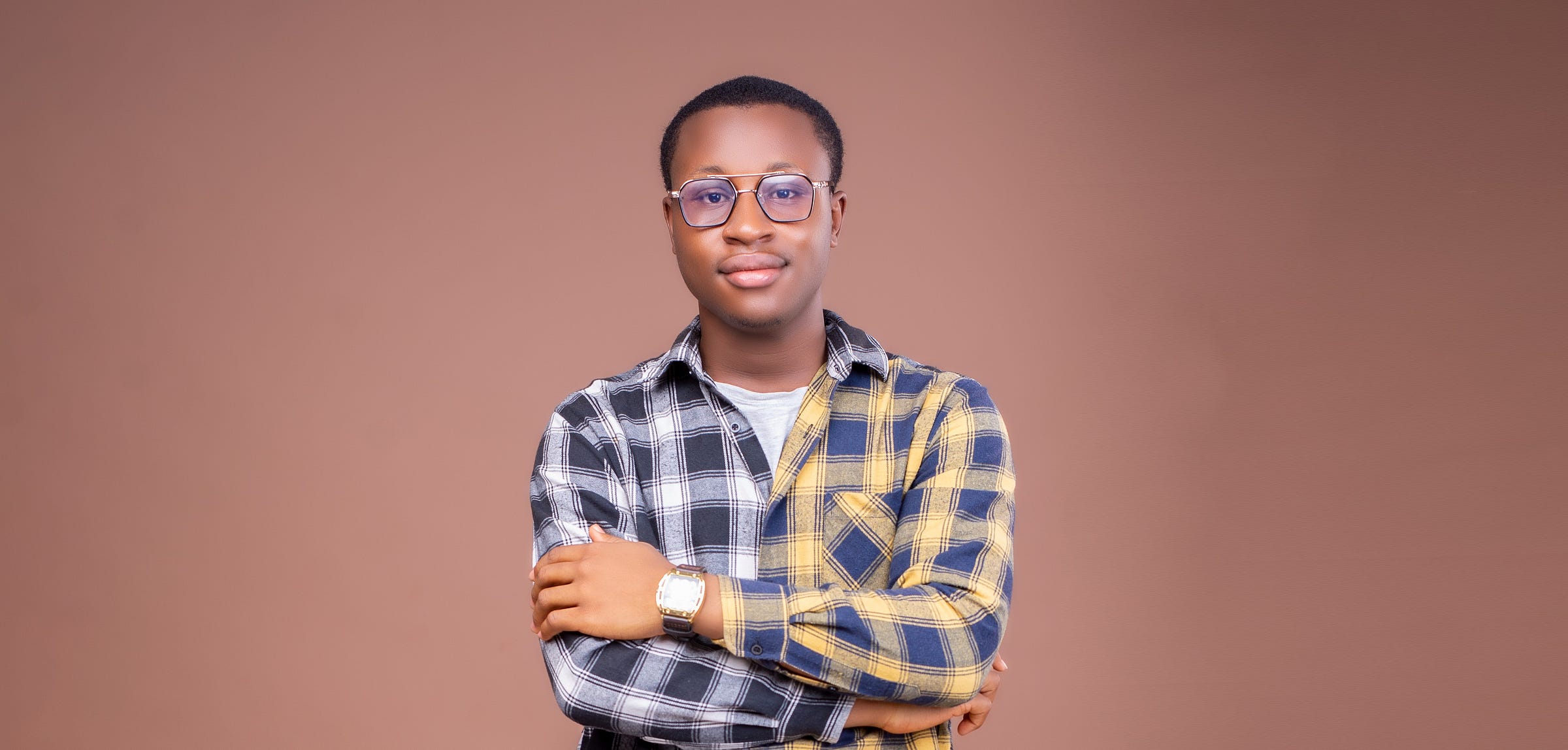 About – Favour onyeke – Medium