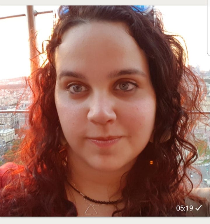 Bianca Ximenes – Medium
