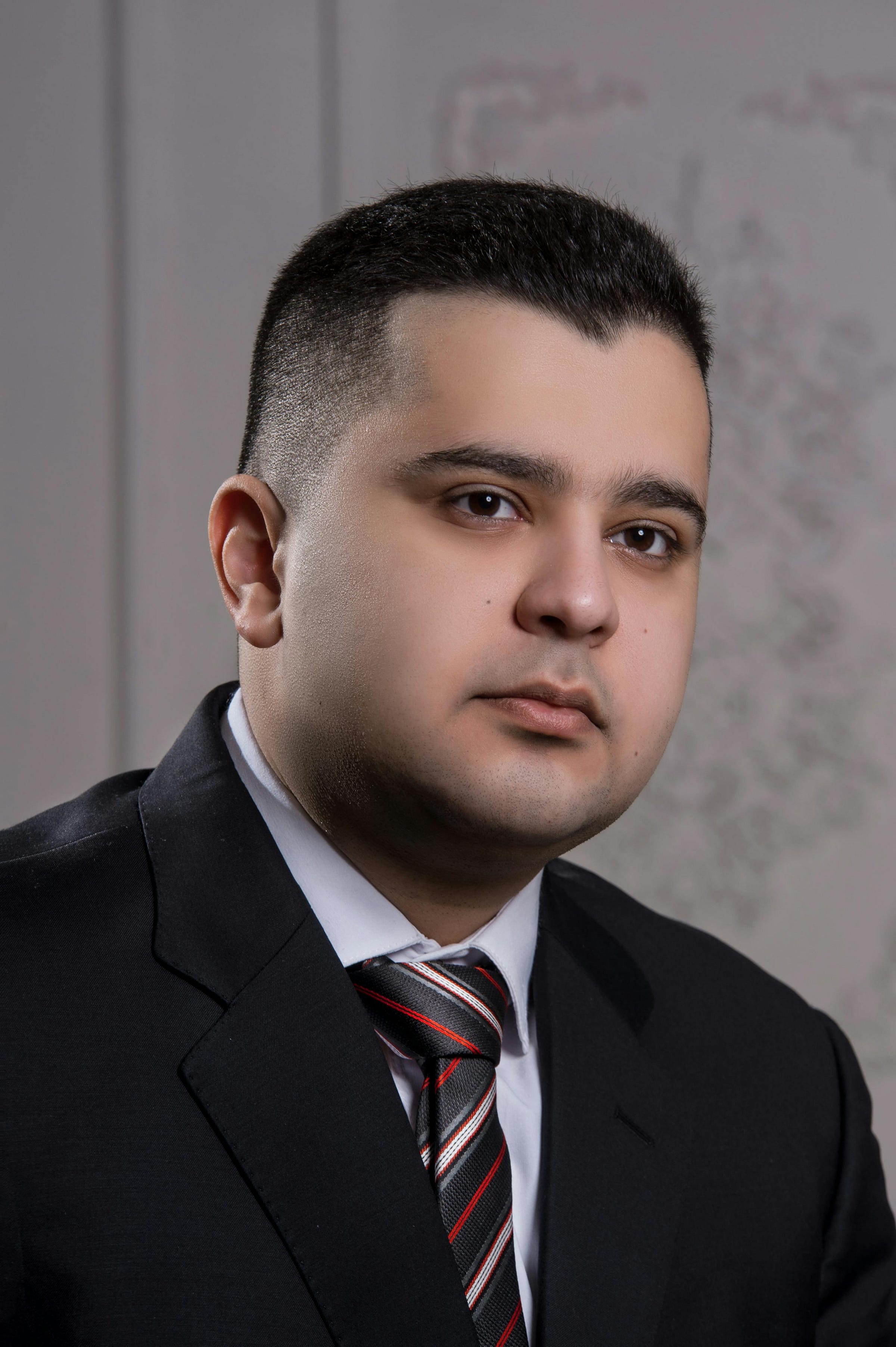 ED Jackson – Medium