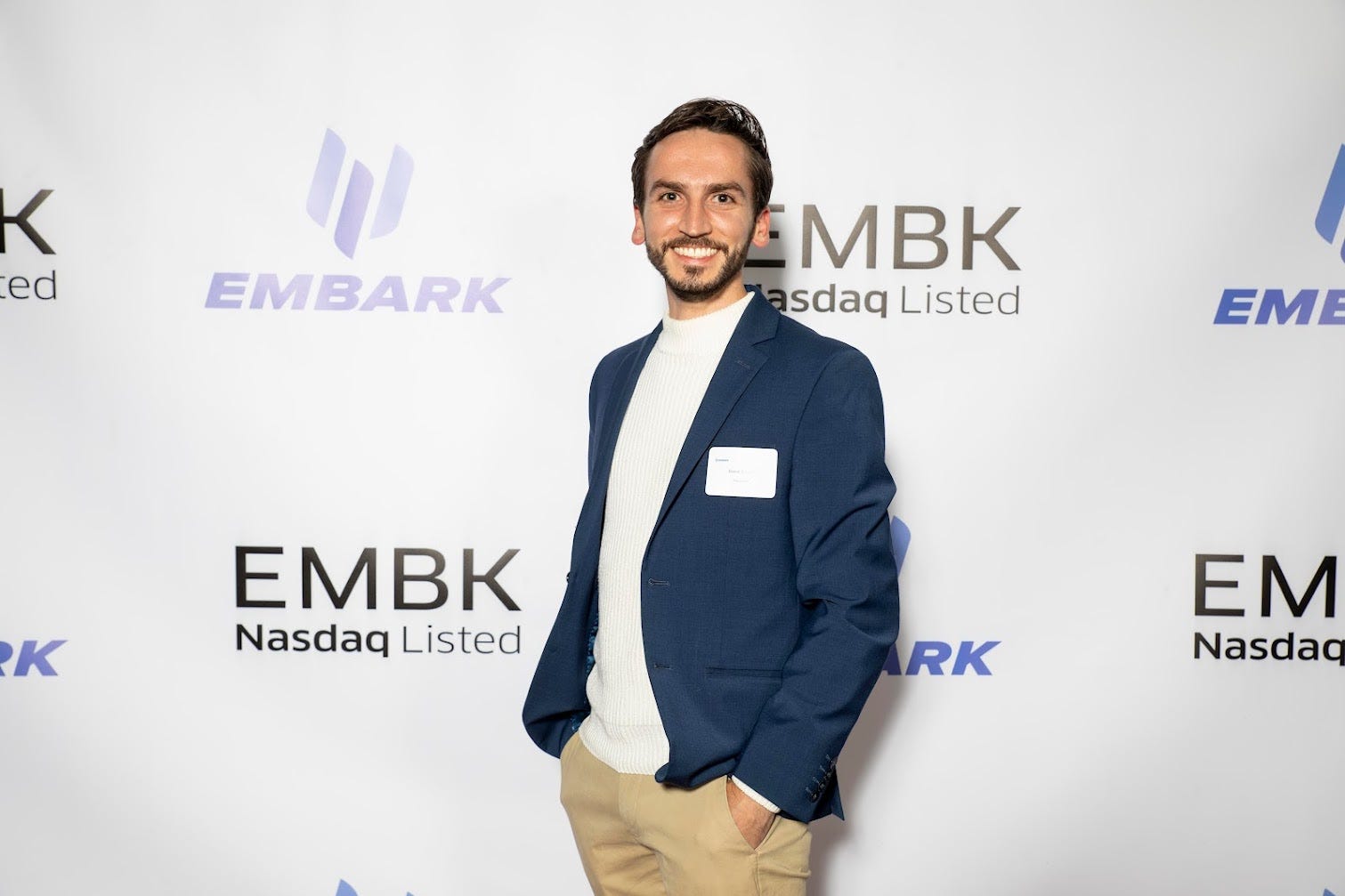 Daniel Nugent – Medium