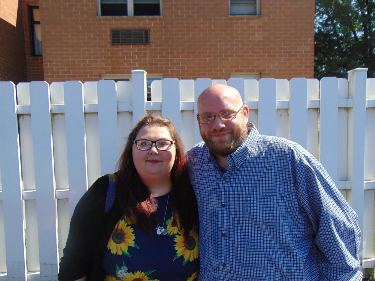 Kye Potter – Medium