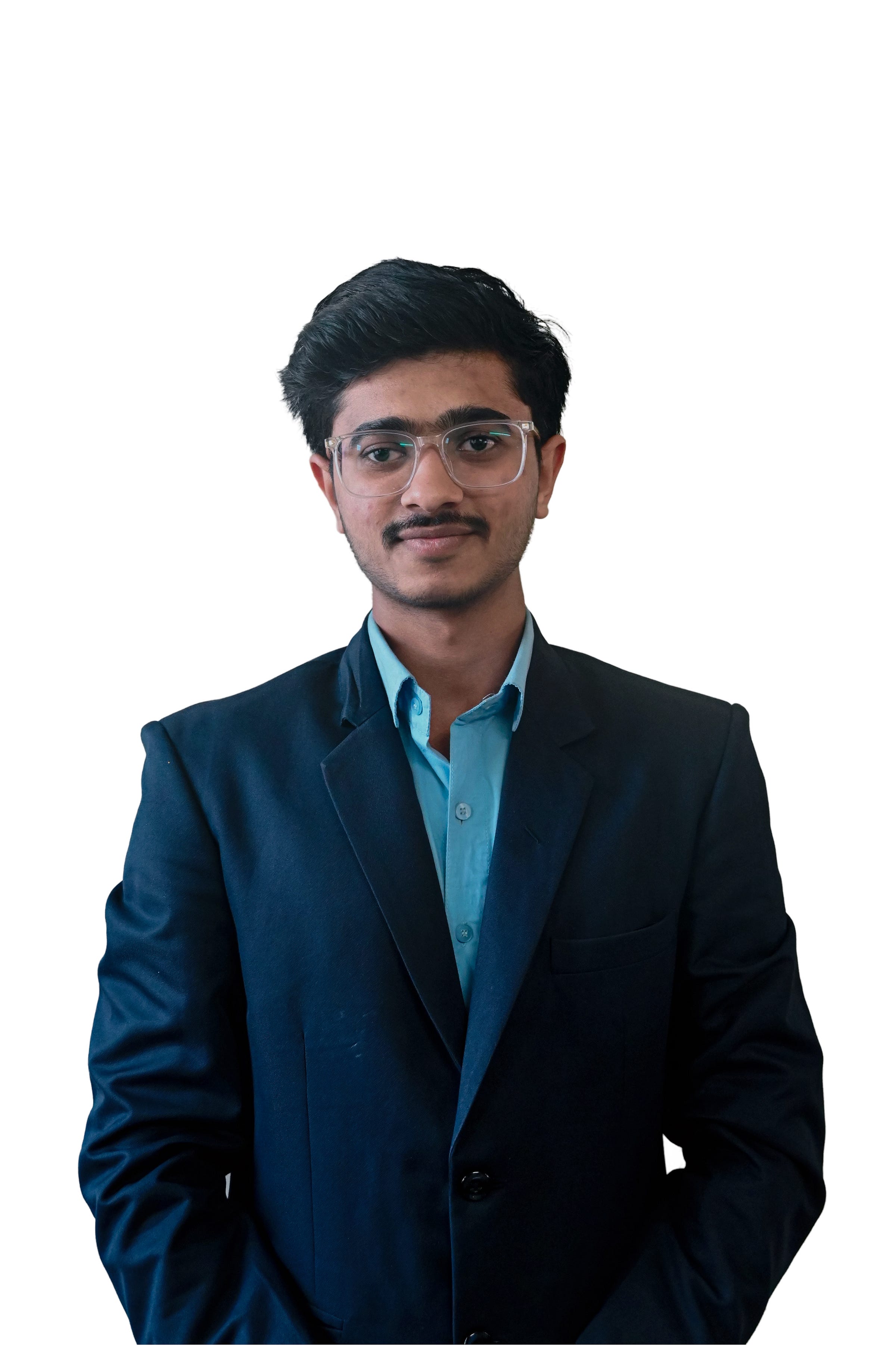 Kalpesh Rajput – Medium