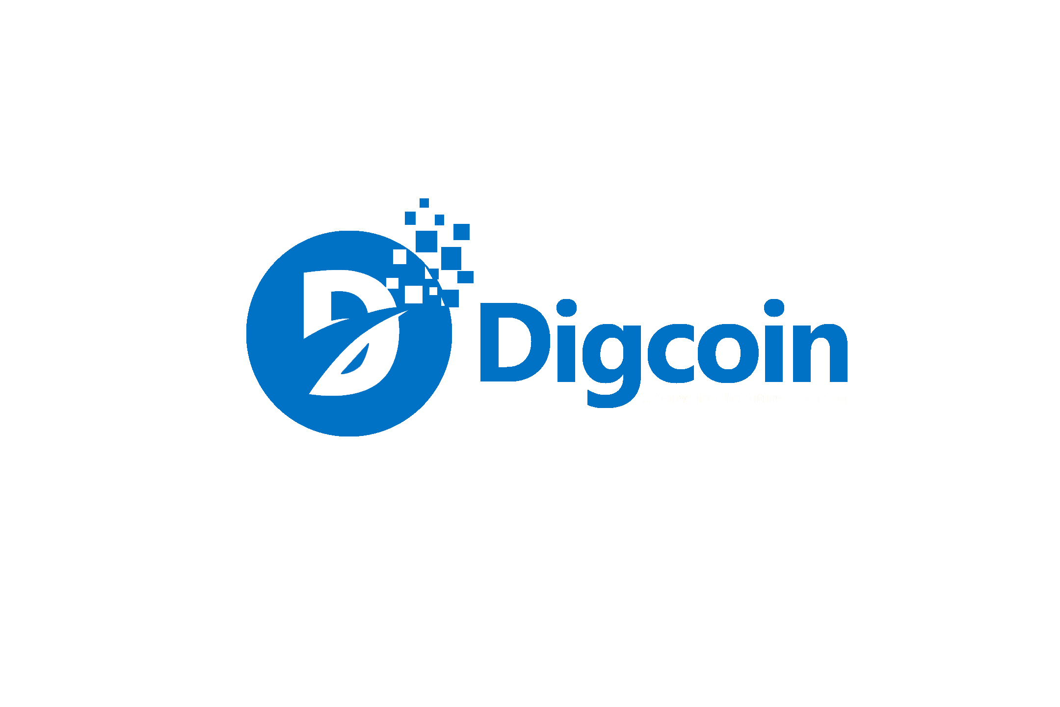 Digcoin – Medium
