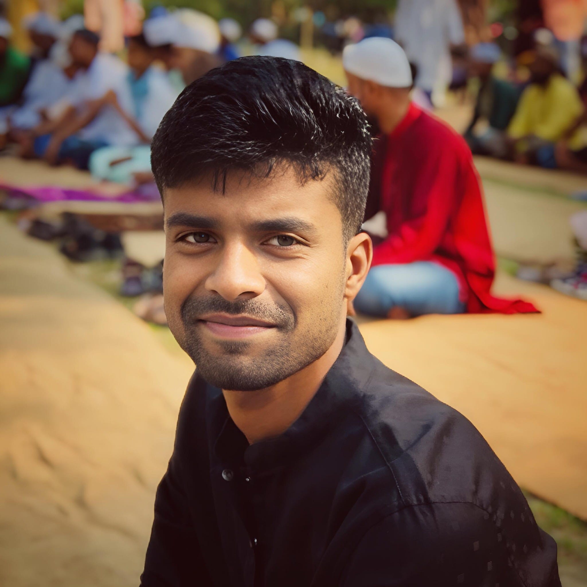 Mir H Milon – Medium