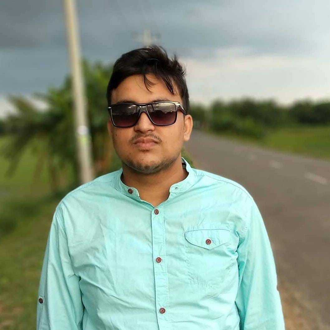 Aminul Islam – Medium