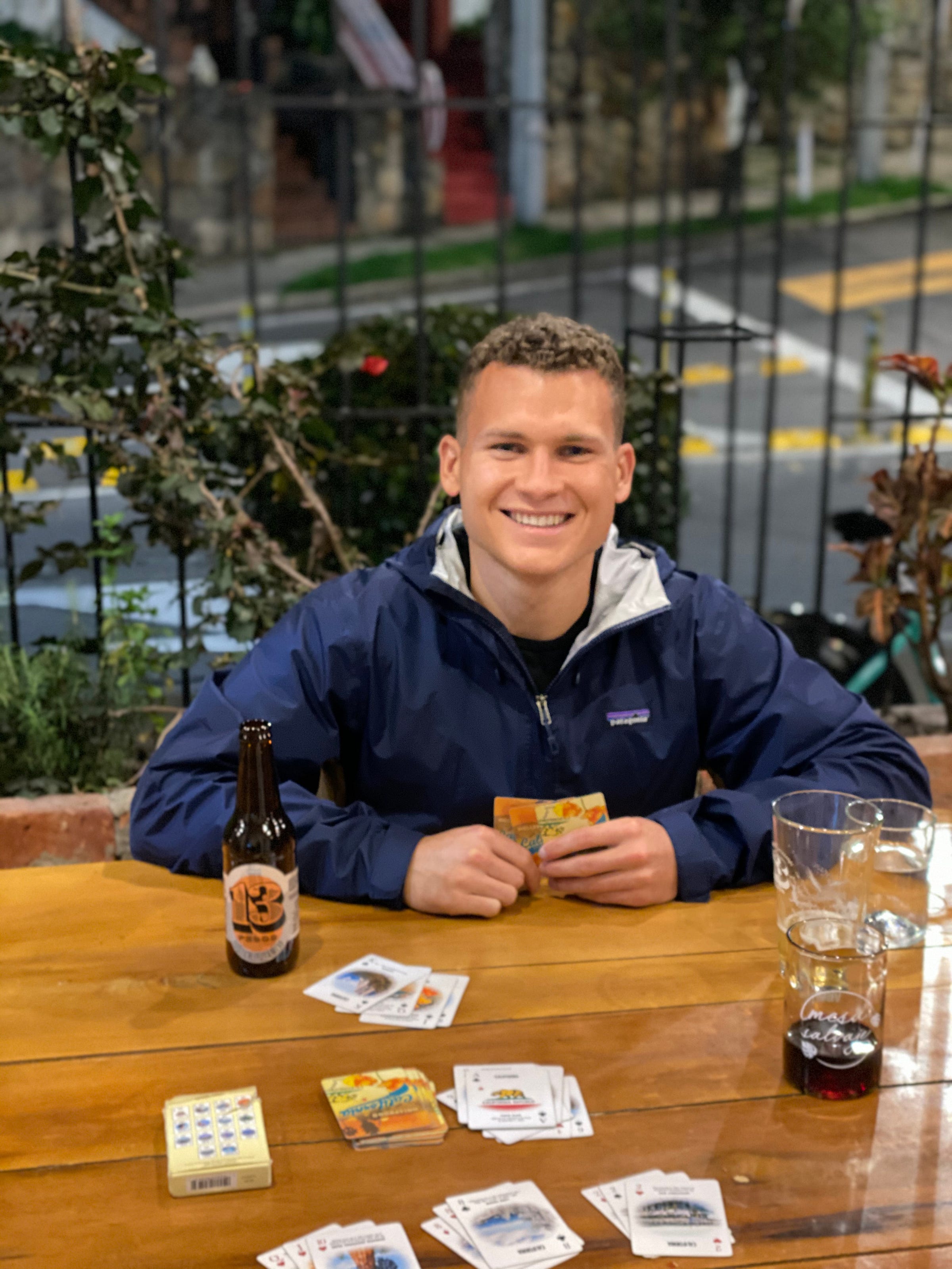 Jeremy Silva – Medium