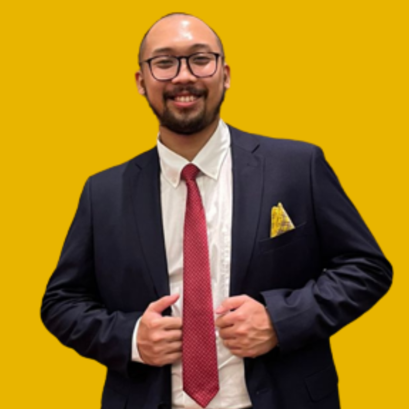 Lawrence Noel Tan – Medium