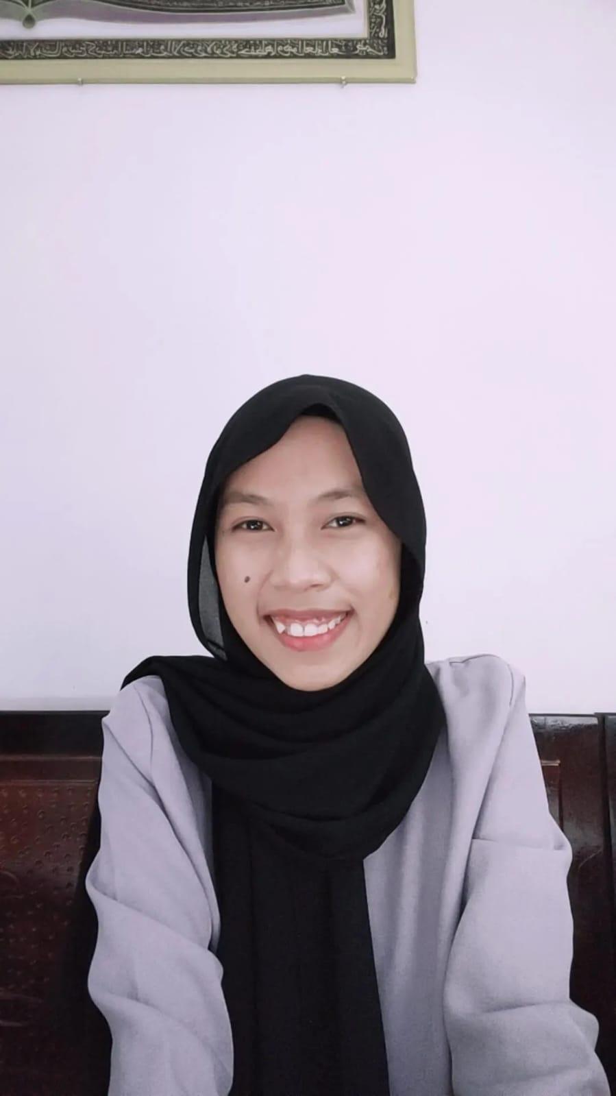 Ratih pratiwi – Medium