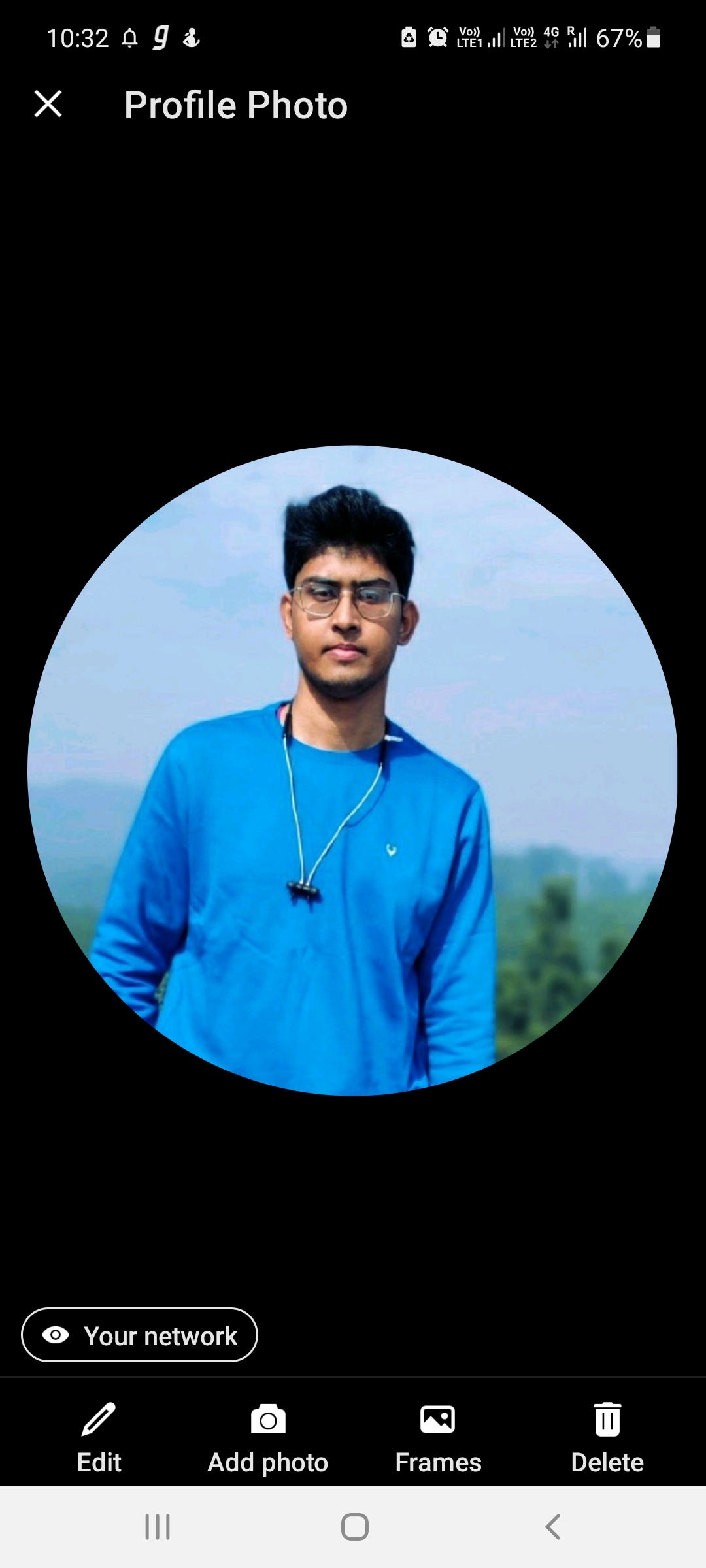 DIBYENDU PATRA – Medium