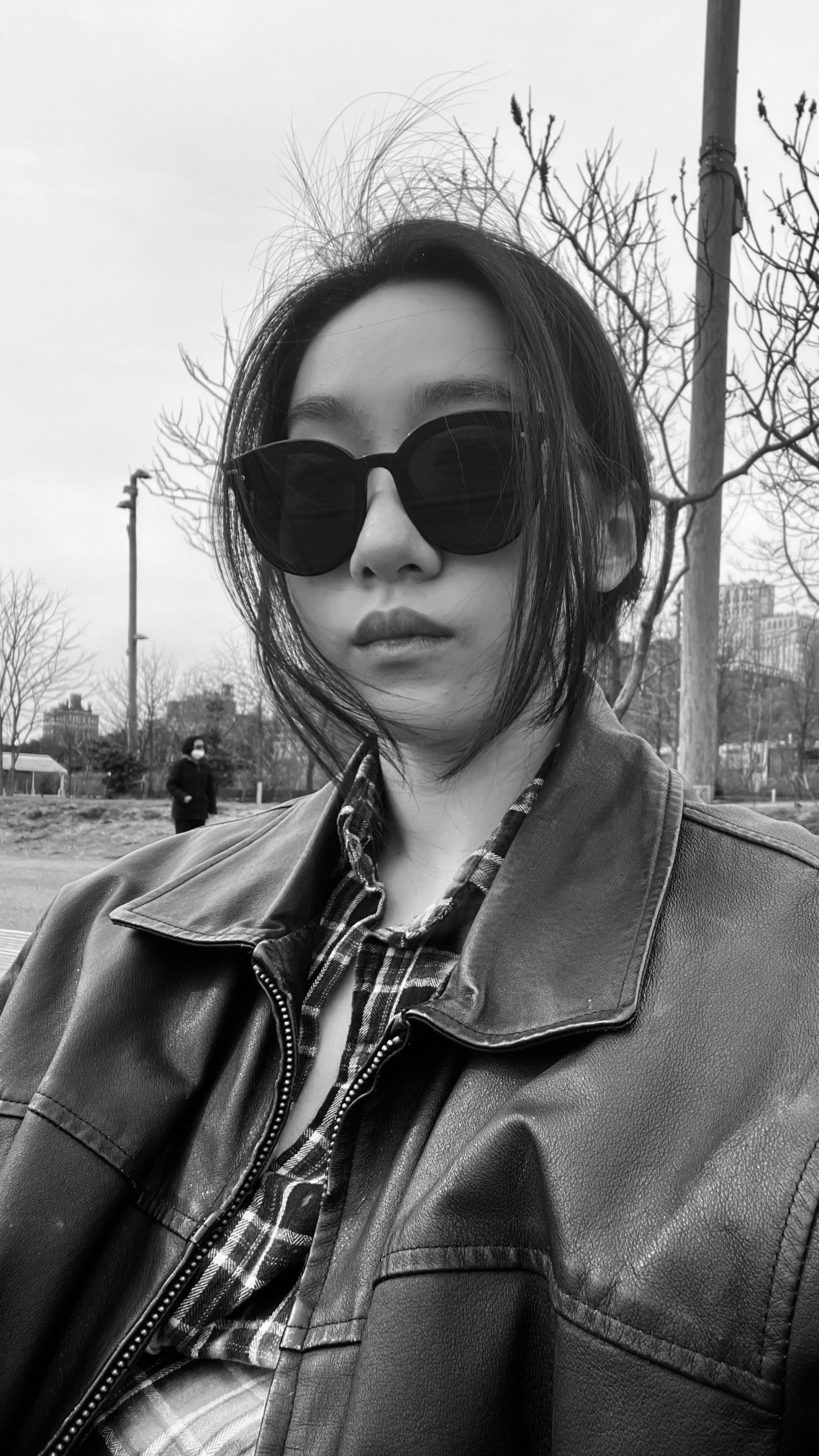 Rosie Xie – Medium