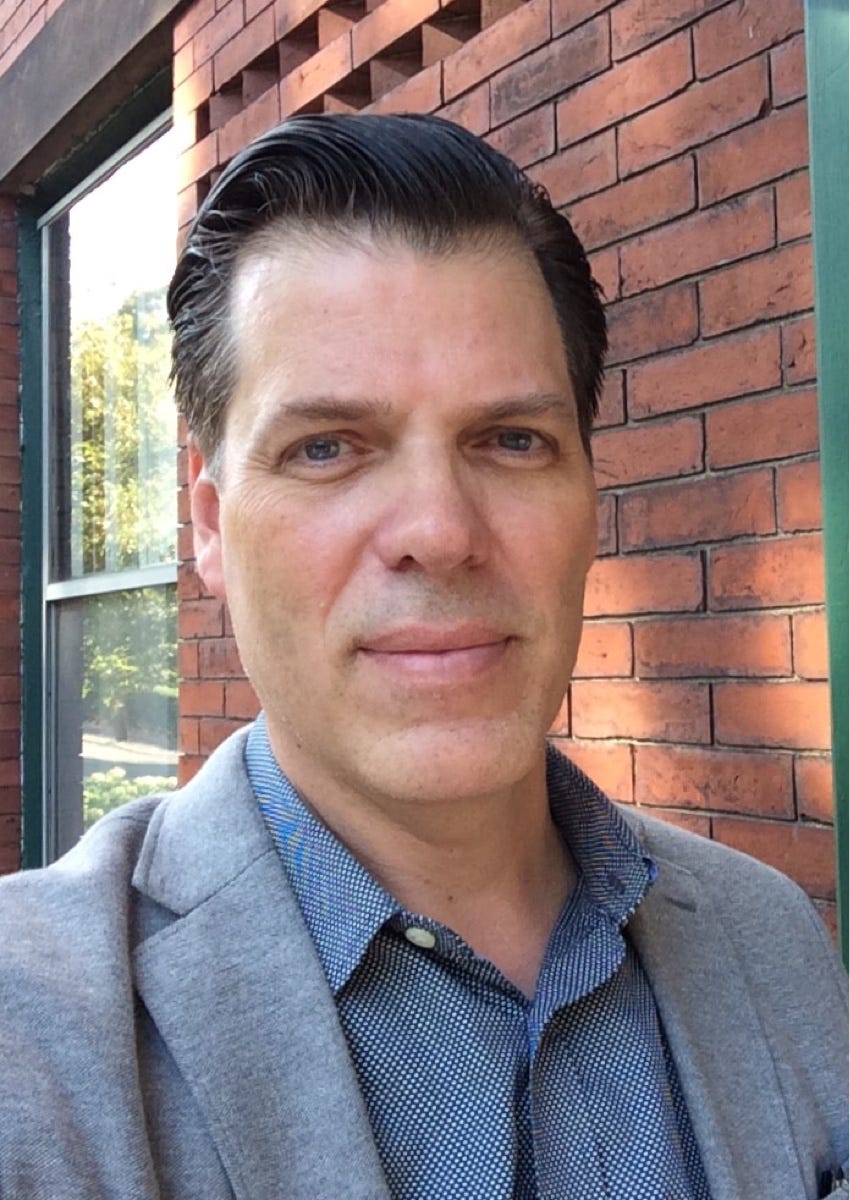Dan Oberholzer – Medium