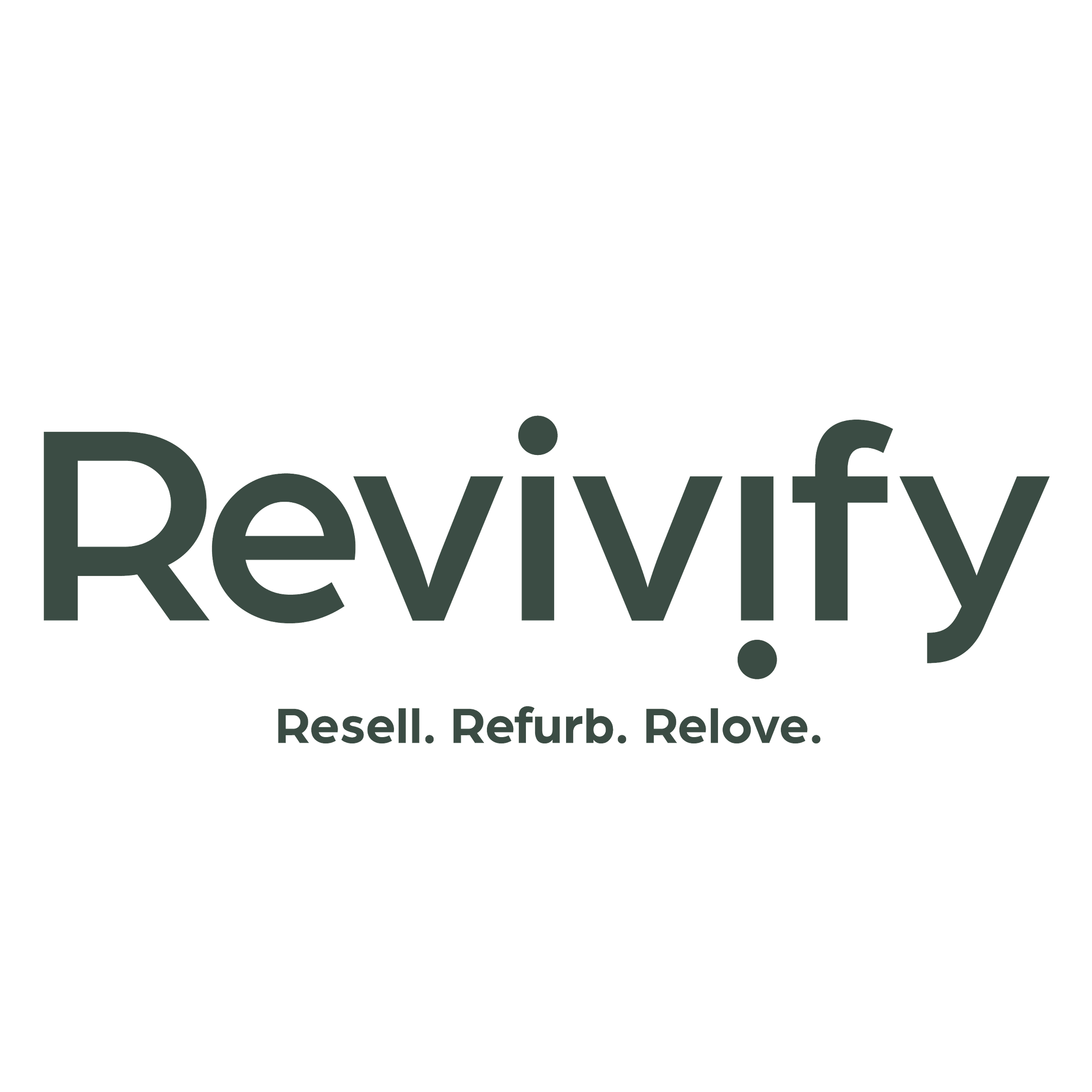 Revivify – Medium