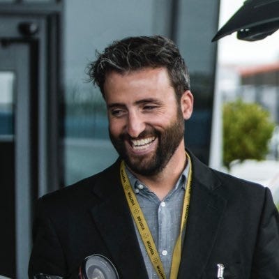 Ben Hodson – Medium