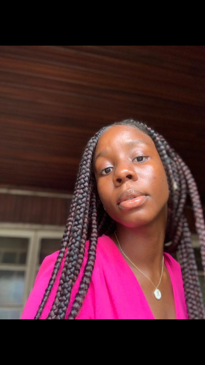 Ayomidotun Ayoku – Medium