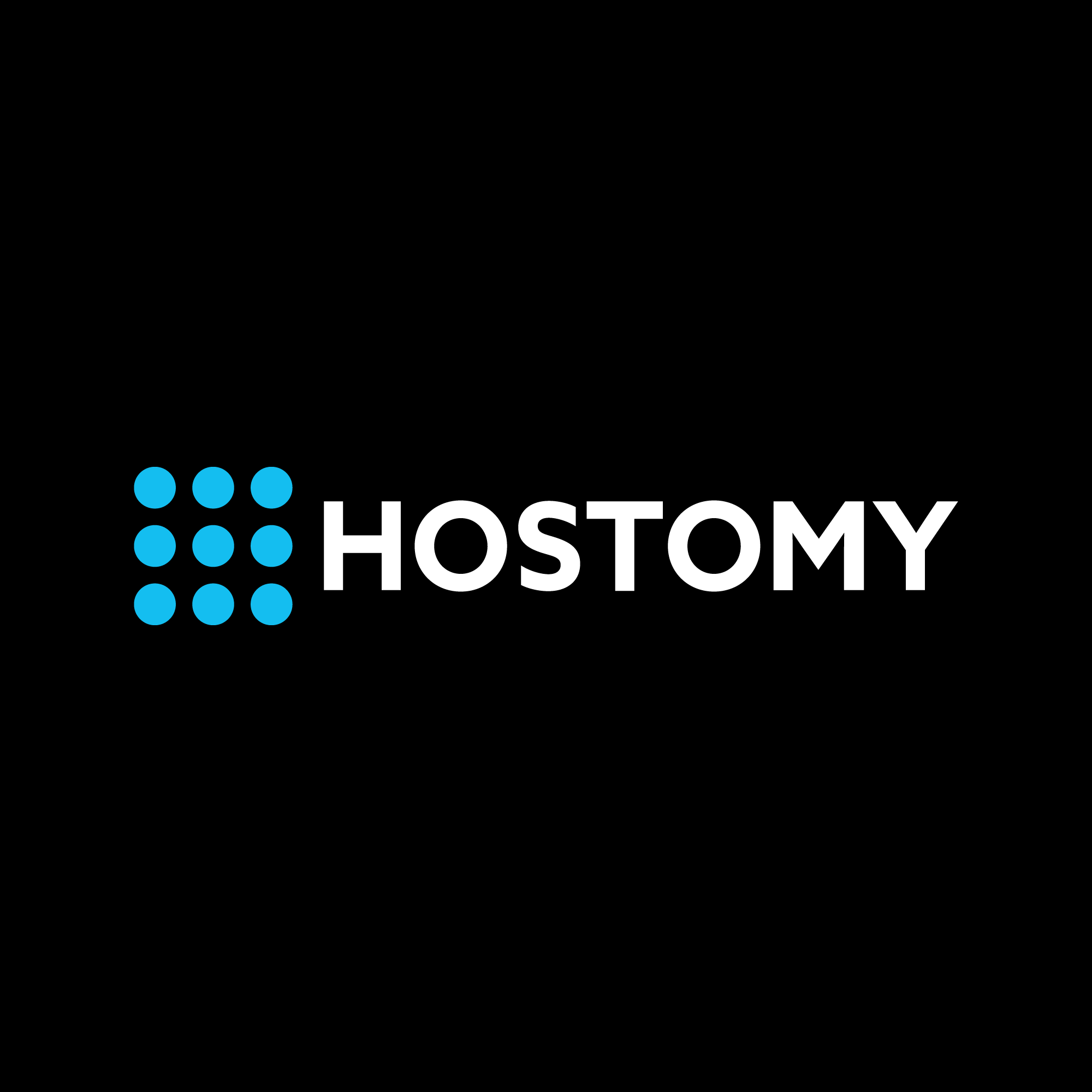 Hostomy – Medium
