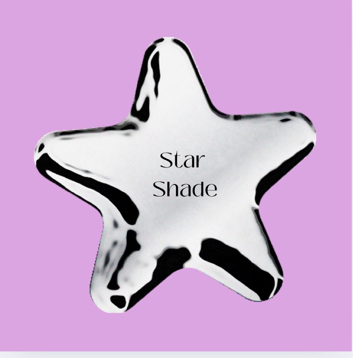 Star Shade – Medium