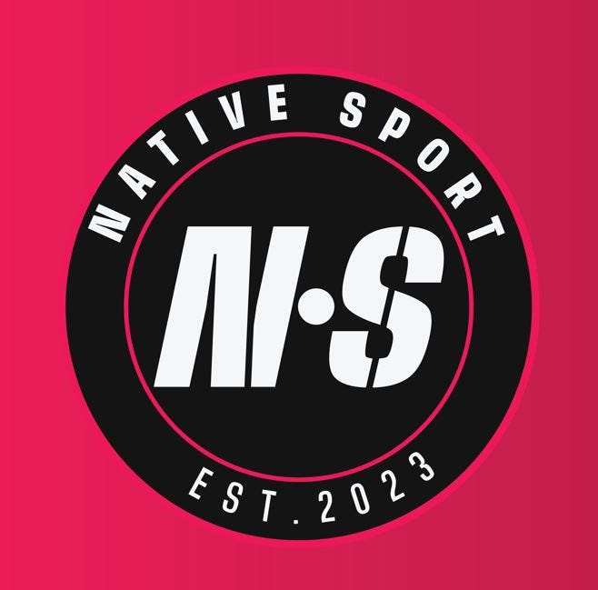 Native Sport – Medium