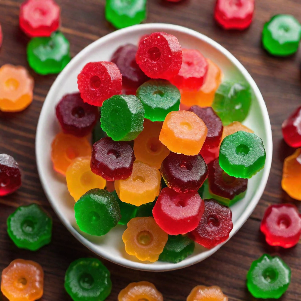 Jean Coutu Keto Gummies – Medium