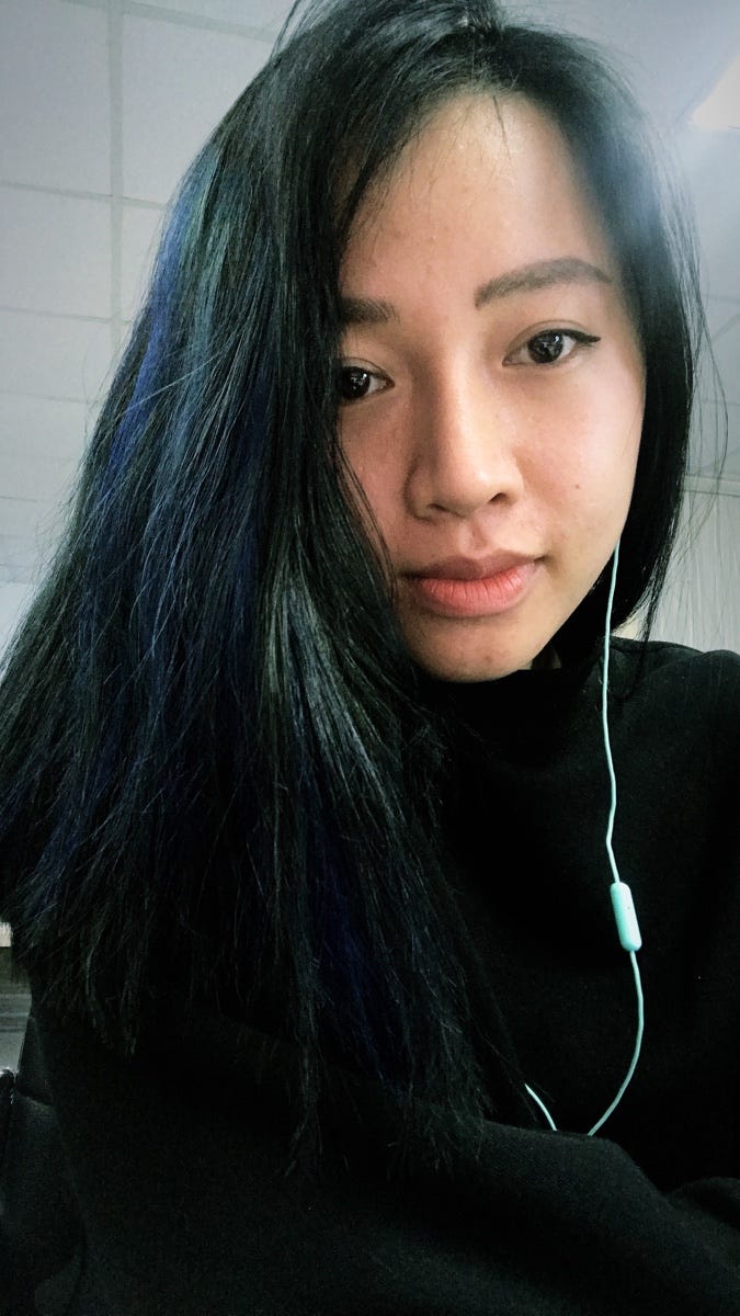 Ngoc Bich Do – Medium