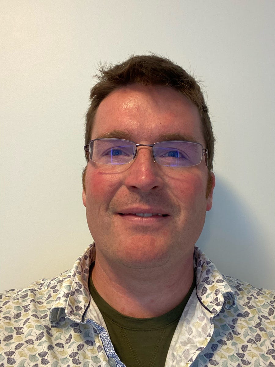 Benjamin Bryant – Medium