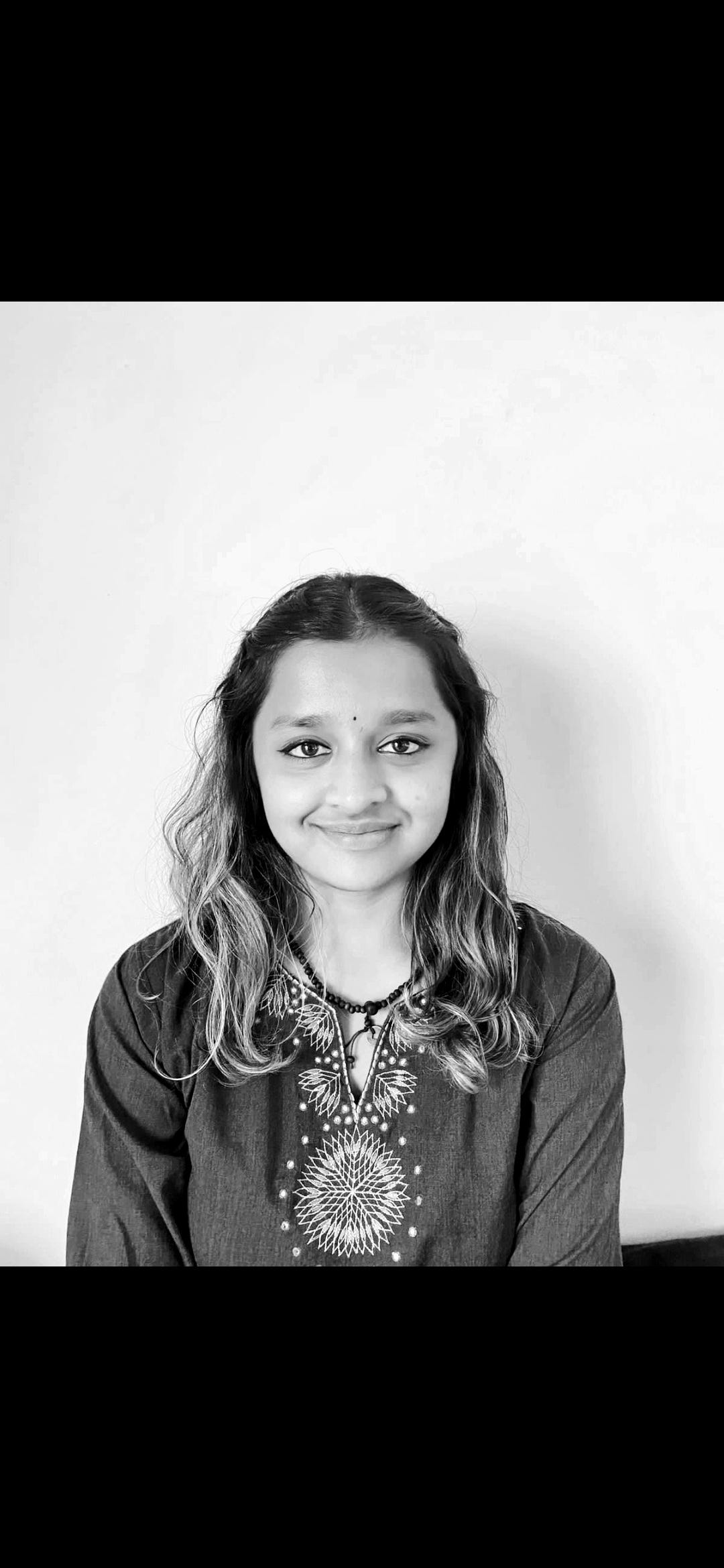 Niharika Gupta – Medium