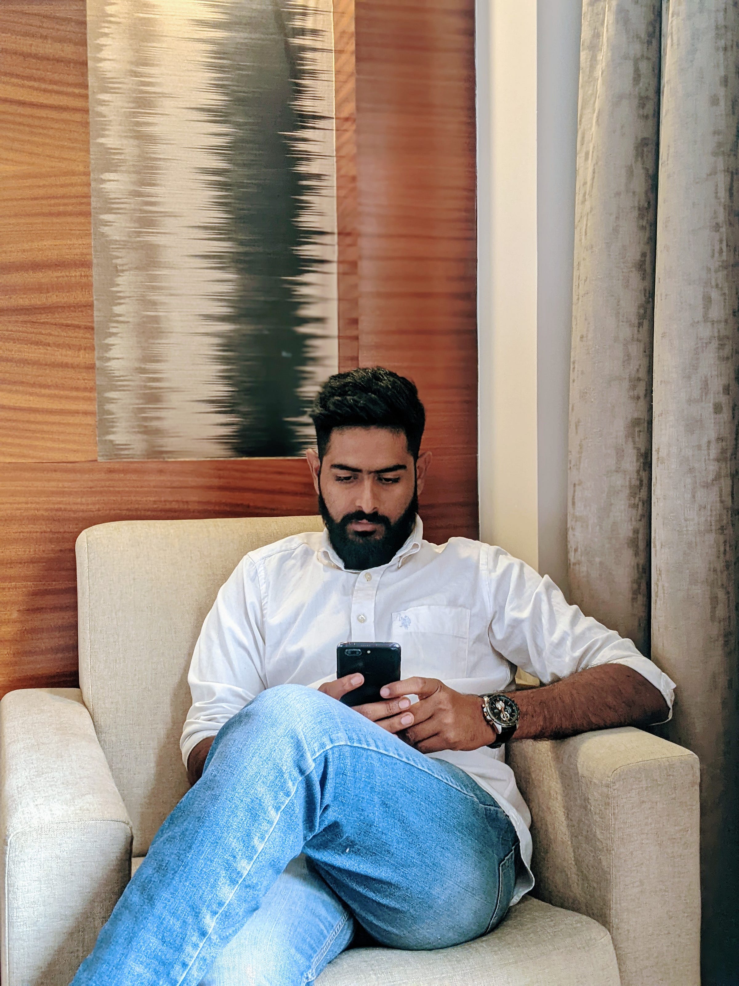 Himanshu Mishra – Medium