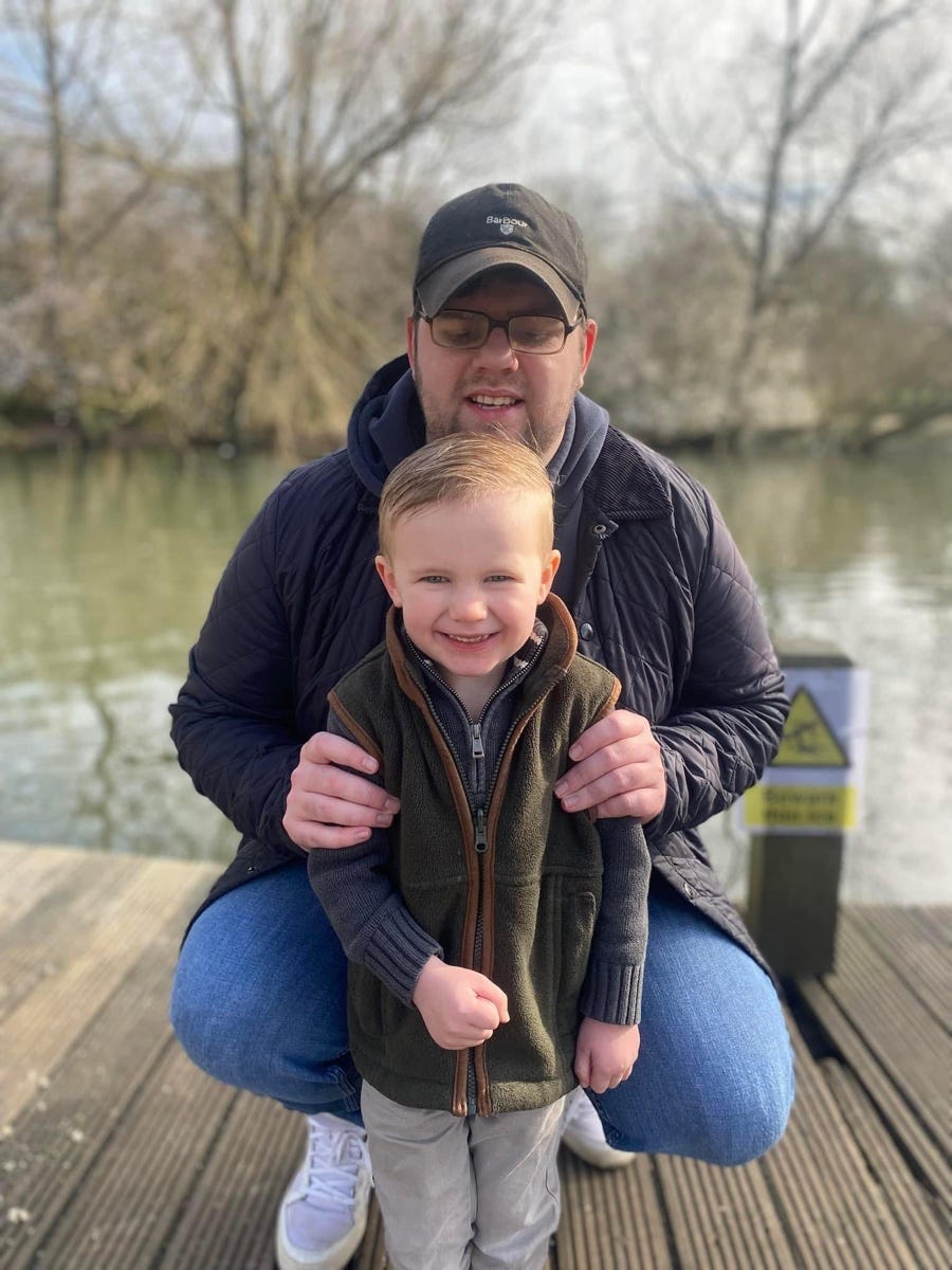 About – Jordan Laidler – Medium